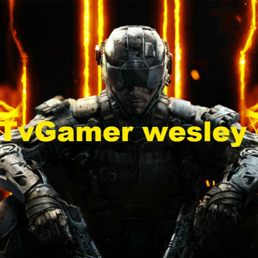 TvGamer Wesley - YouTube