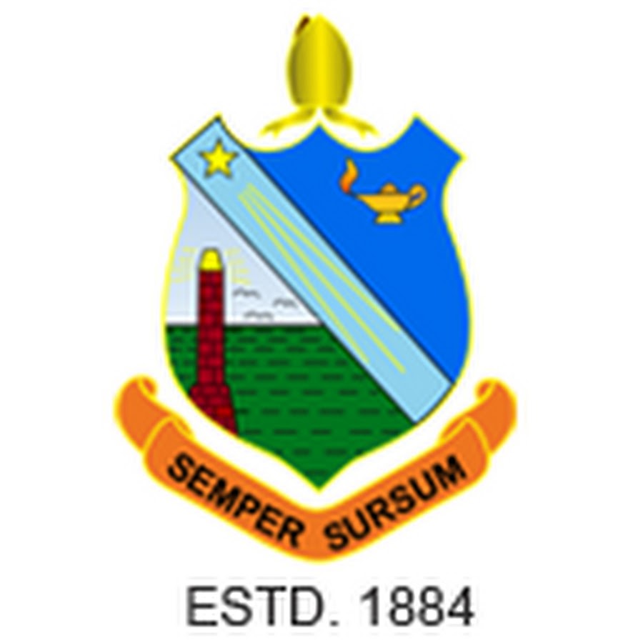 St. Joseph's College Allahabad - YouTube