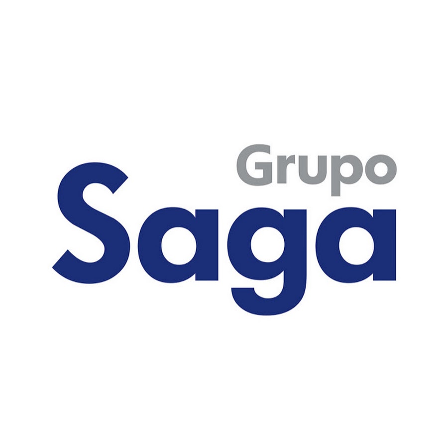 Grupo Saga Oficial - YouTube