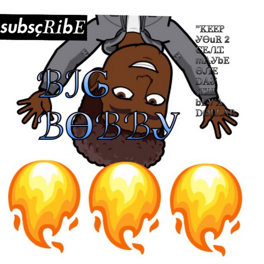 Big Bobby - YouTube