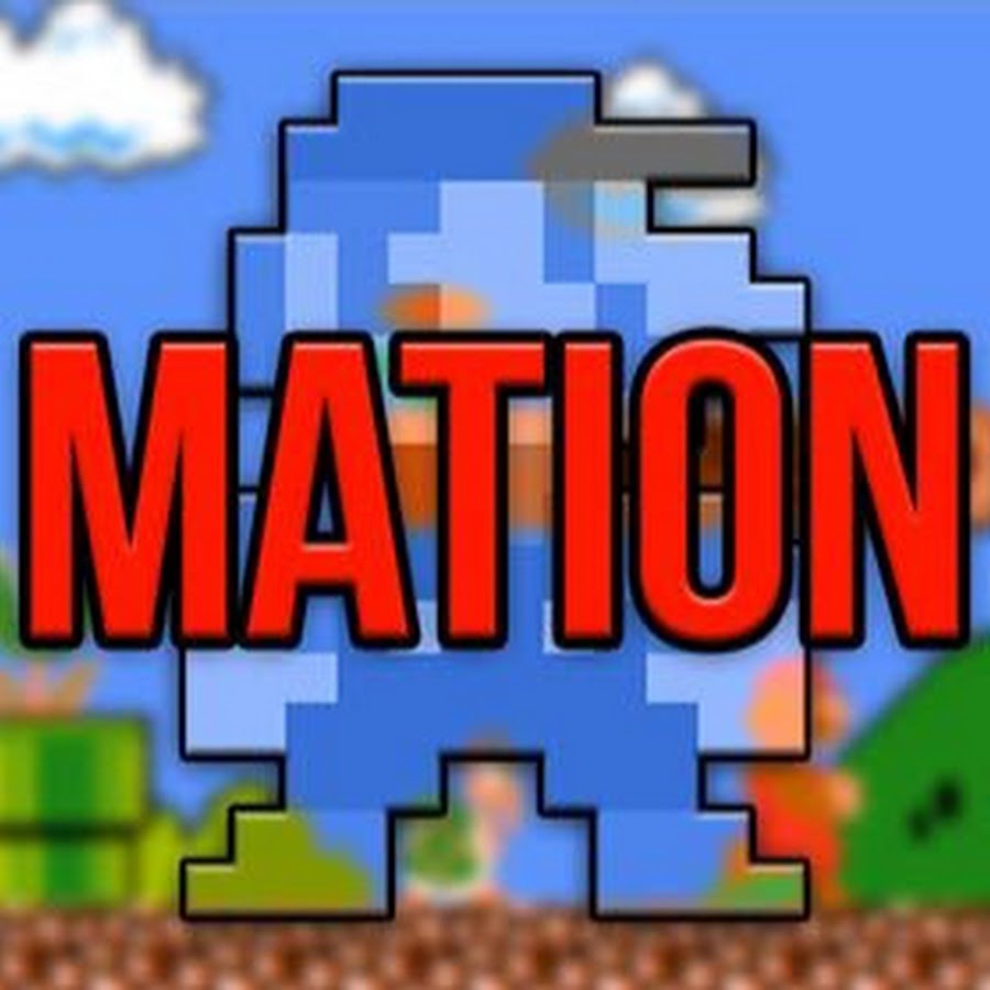 Mation - YouTube