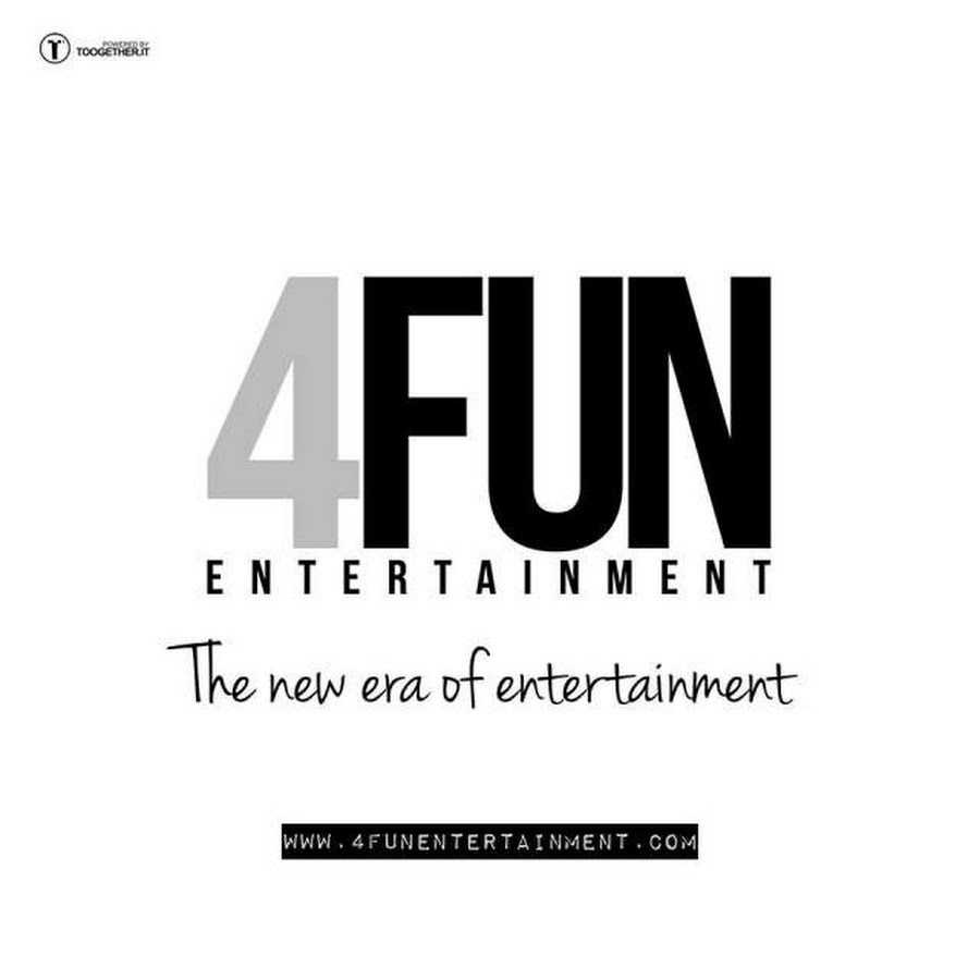 4FUN entertainment - YouTube