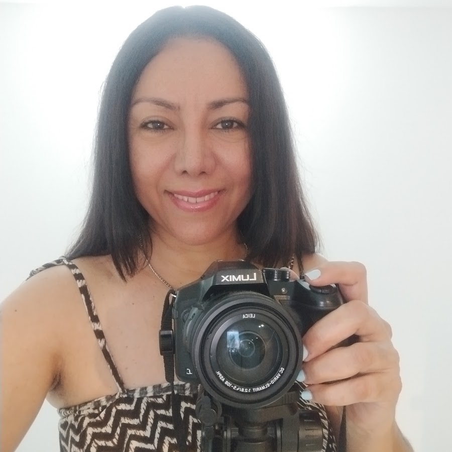 Eliana Escobar Luján - YouTube