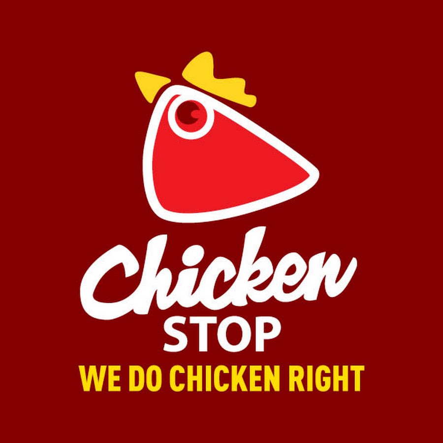 Chicken Stop - YouTube