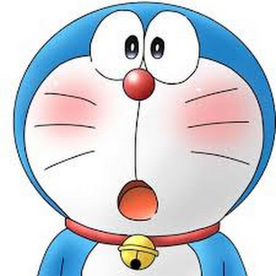 Doraemon Thai 2020 - YouTube