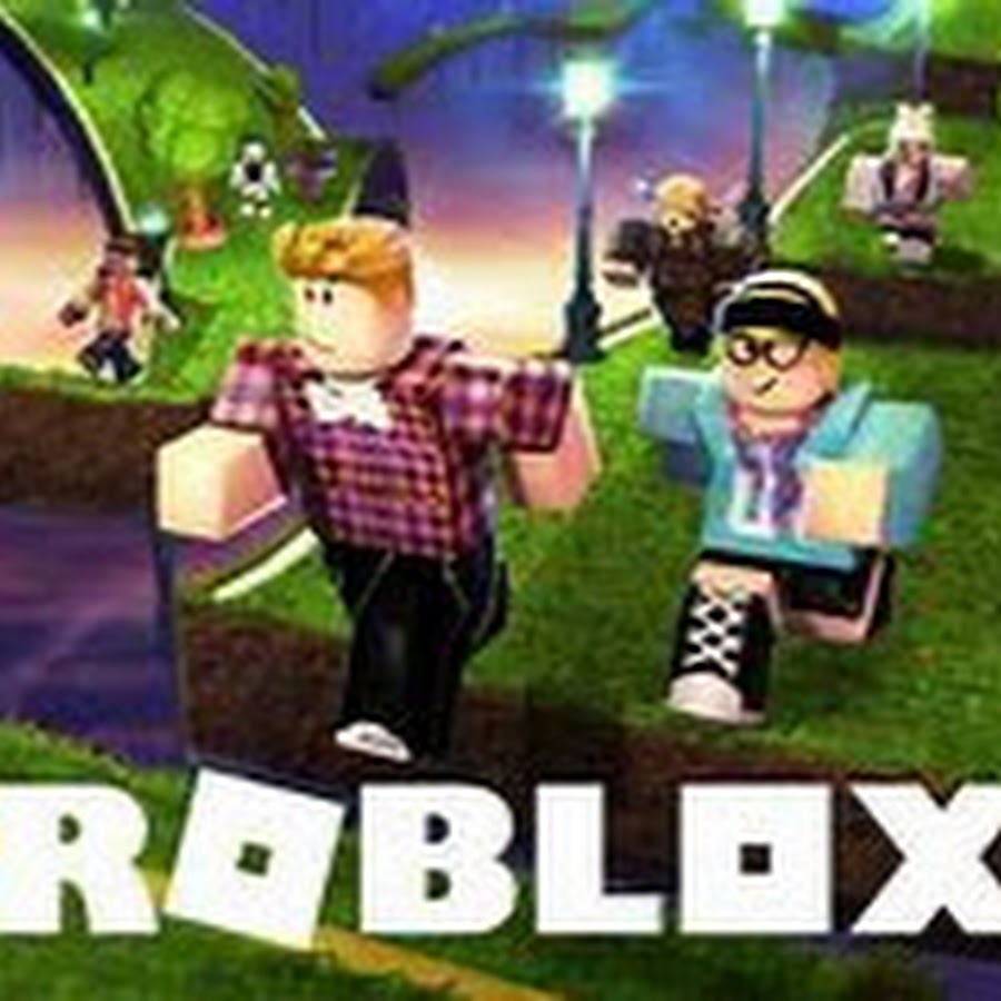 ROBLOX Gameplay - YouTube