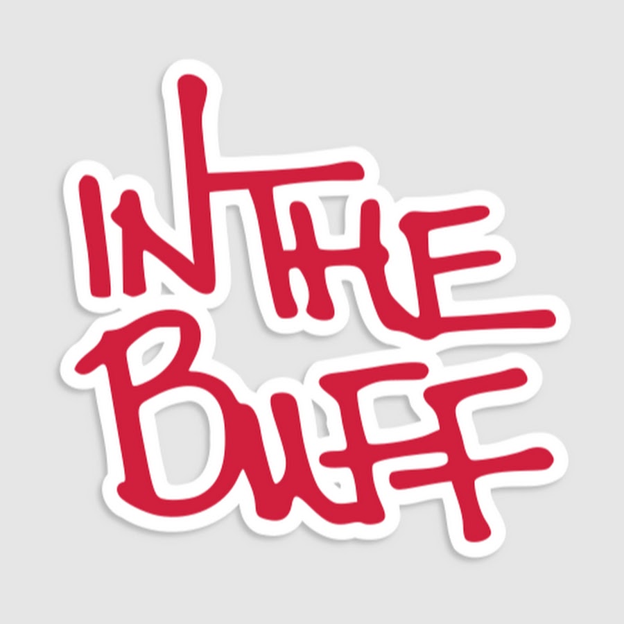 In The Buff - YouTube