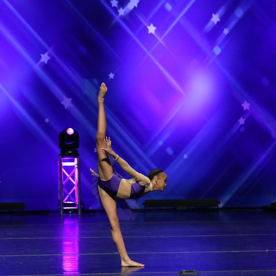 Evolution Dance Center - YouTube