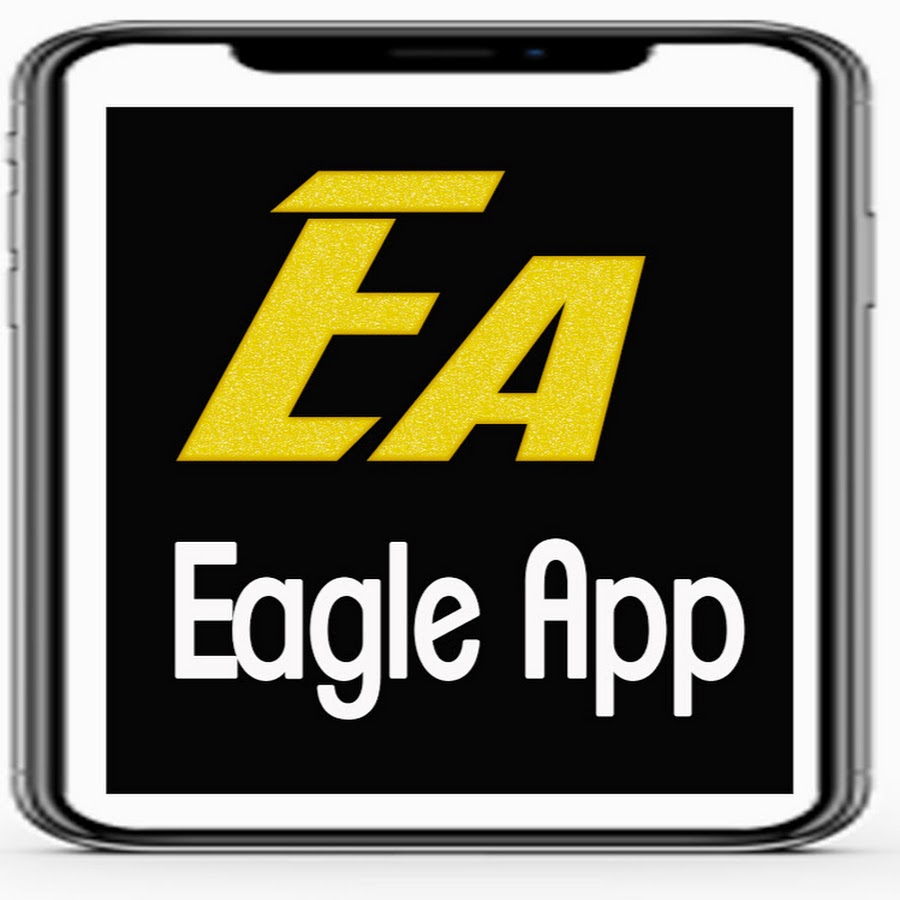 Eagle App - YouTube