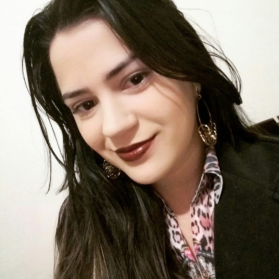 Kelly Ribeiro - YouTube