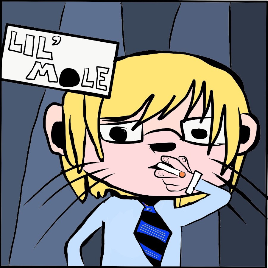 Lil Mole - YouTube