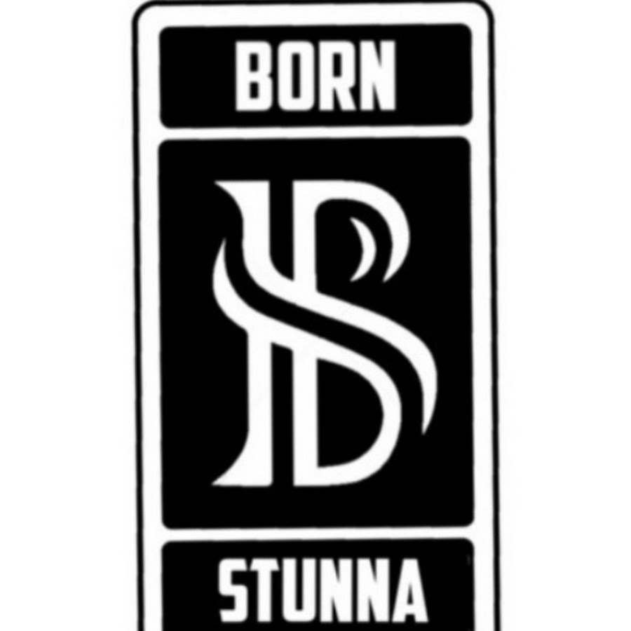 Born Stunna 3G - YouTube
