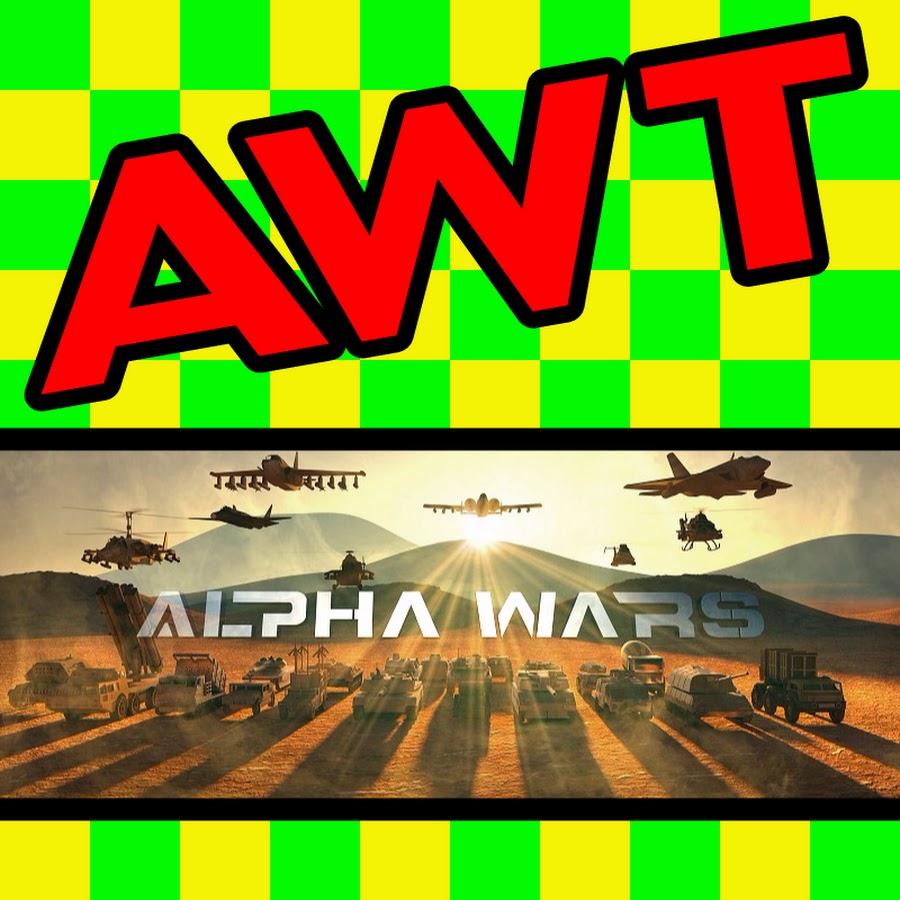 Alpha Wars Tips - YouTube