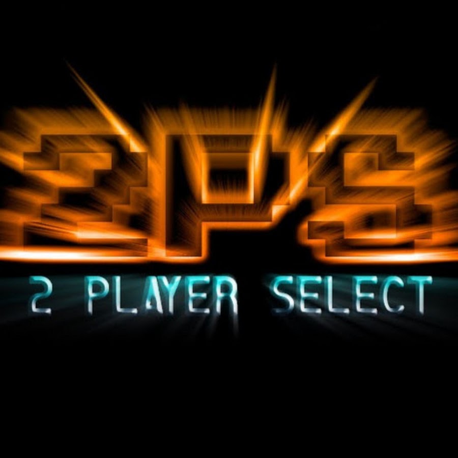 2 Player Select - YouTube
