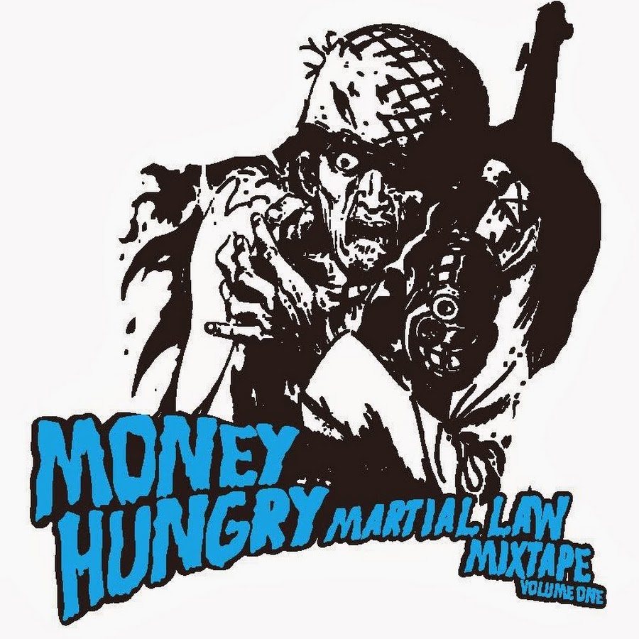Money Hungry - YouTube