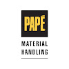 Papé Material Handling - YouTube