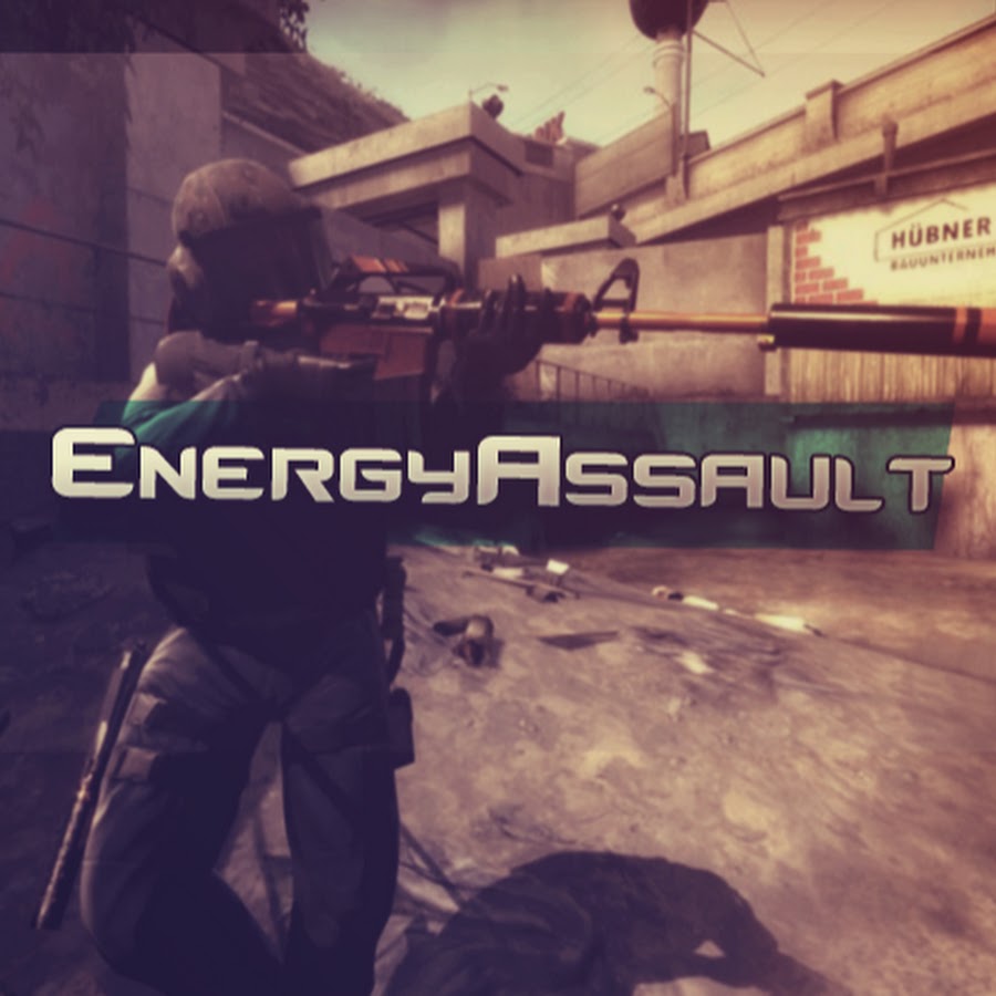 ENERGY ASSAULT - YouTube