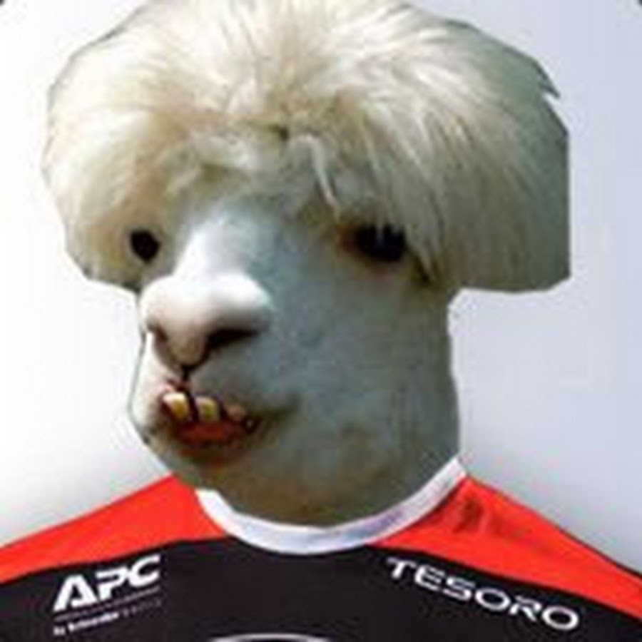 Gaming Goat - YouTube