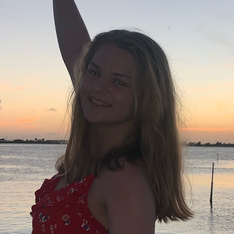 Anna Edwards - YouTube