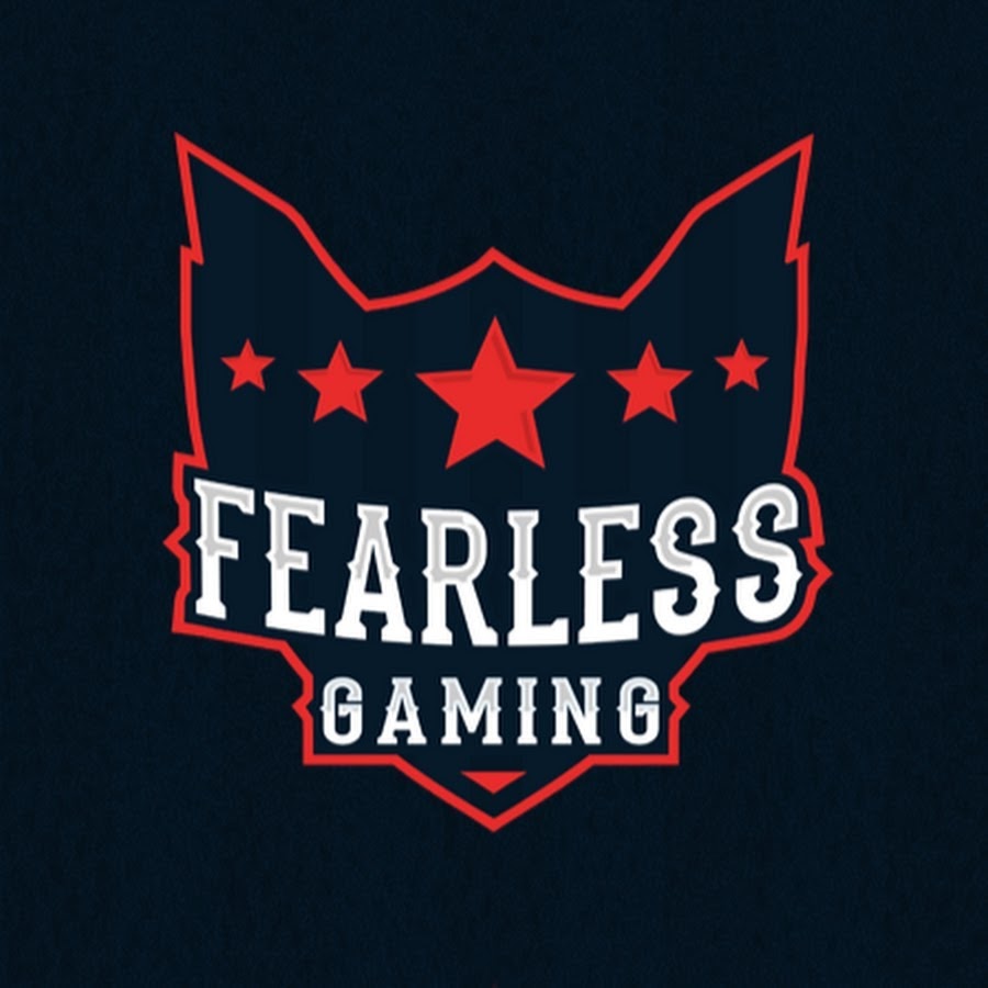 FearLess Gaming - YouTube