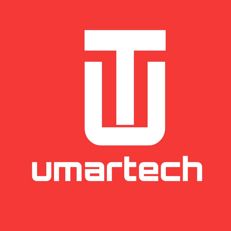 Umar Tech - YouTube