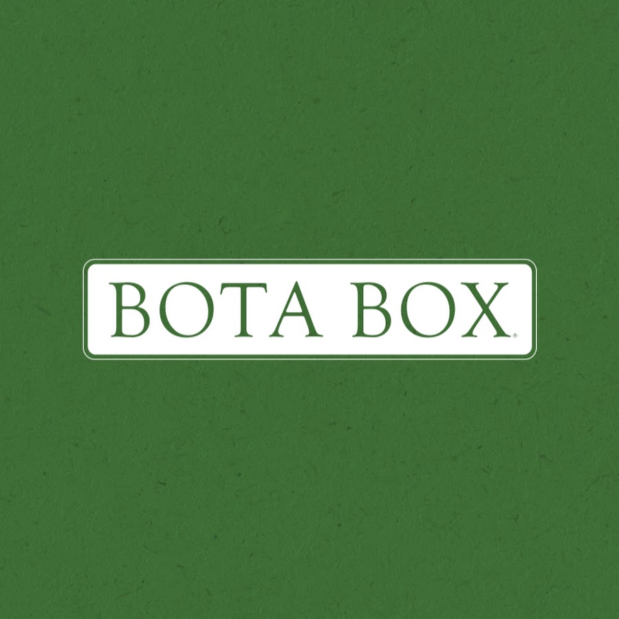 Bota Box - YouTube