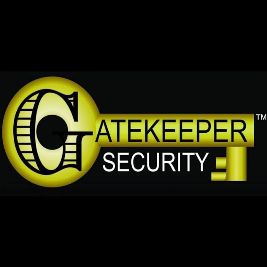 Gatekeeper Security - YouTube
