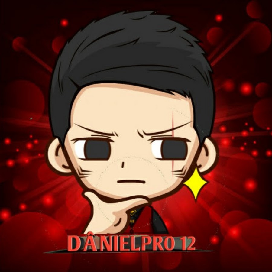 DanielitoYT - YouTube