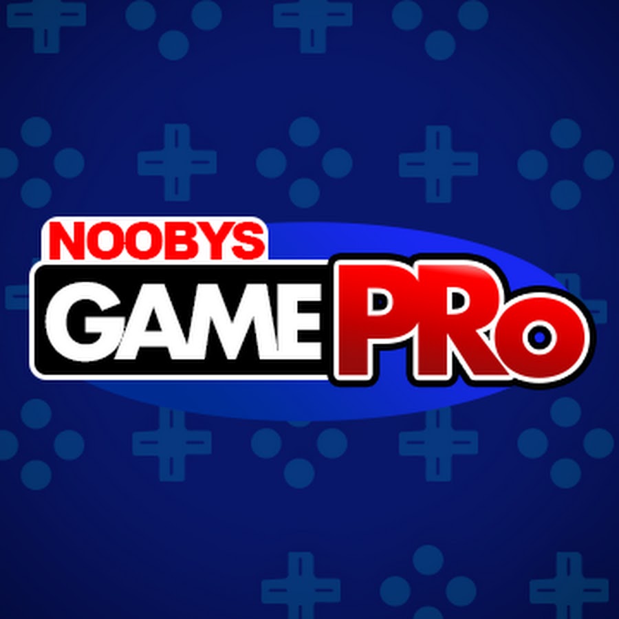 Nooby - YouTube