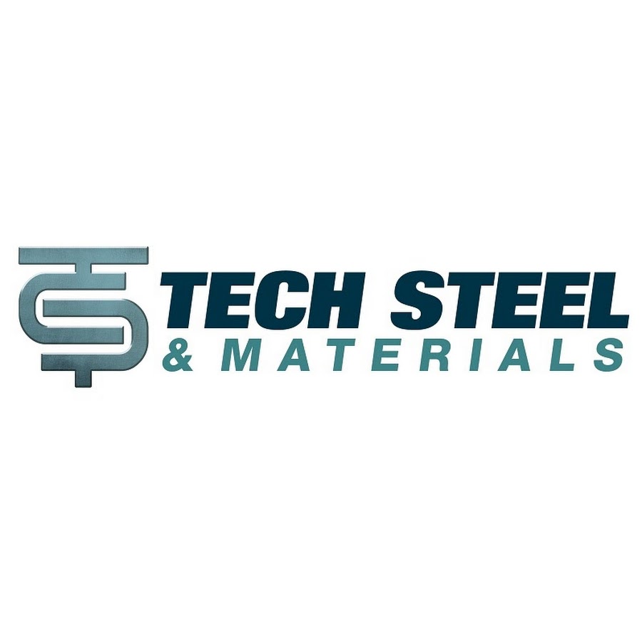 Tech Steel & Materials - YouTube
