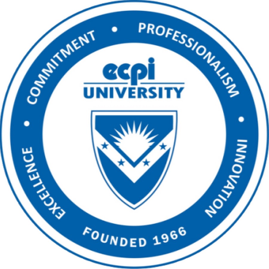ECPI University Virginia Beach - YouTube