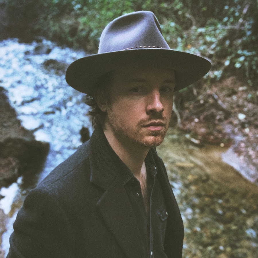 David Luning Official - YouTube