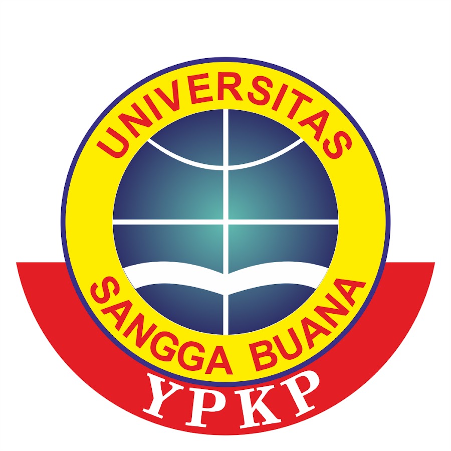 DSIM Universitas Sangga Buana - YouTube