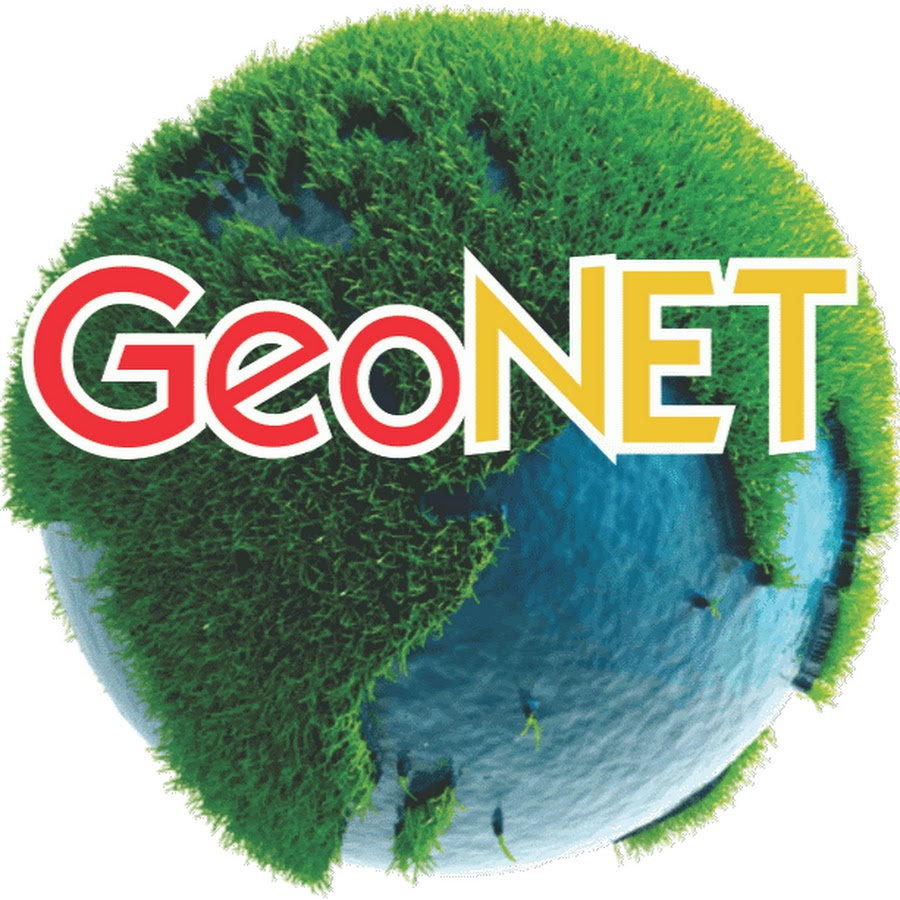GeoNET - YouTube