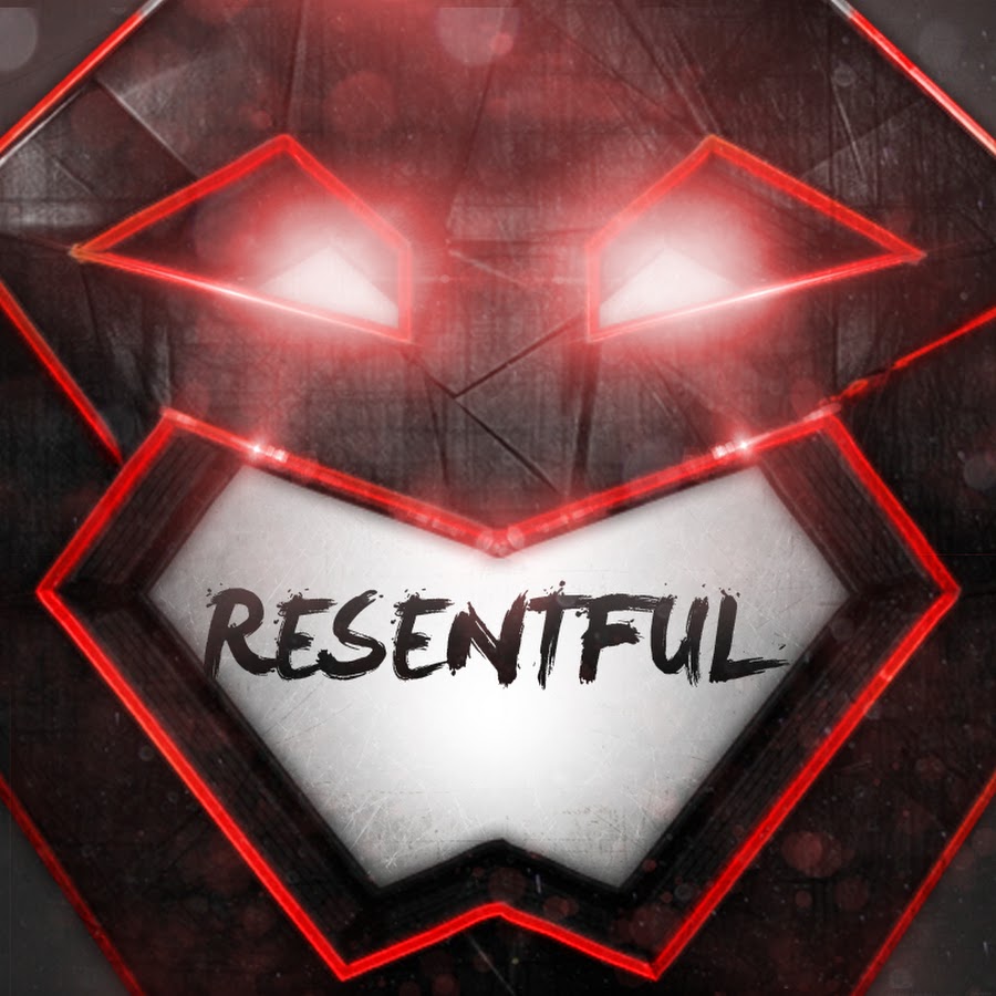 Resentful - YouTube