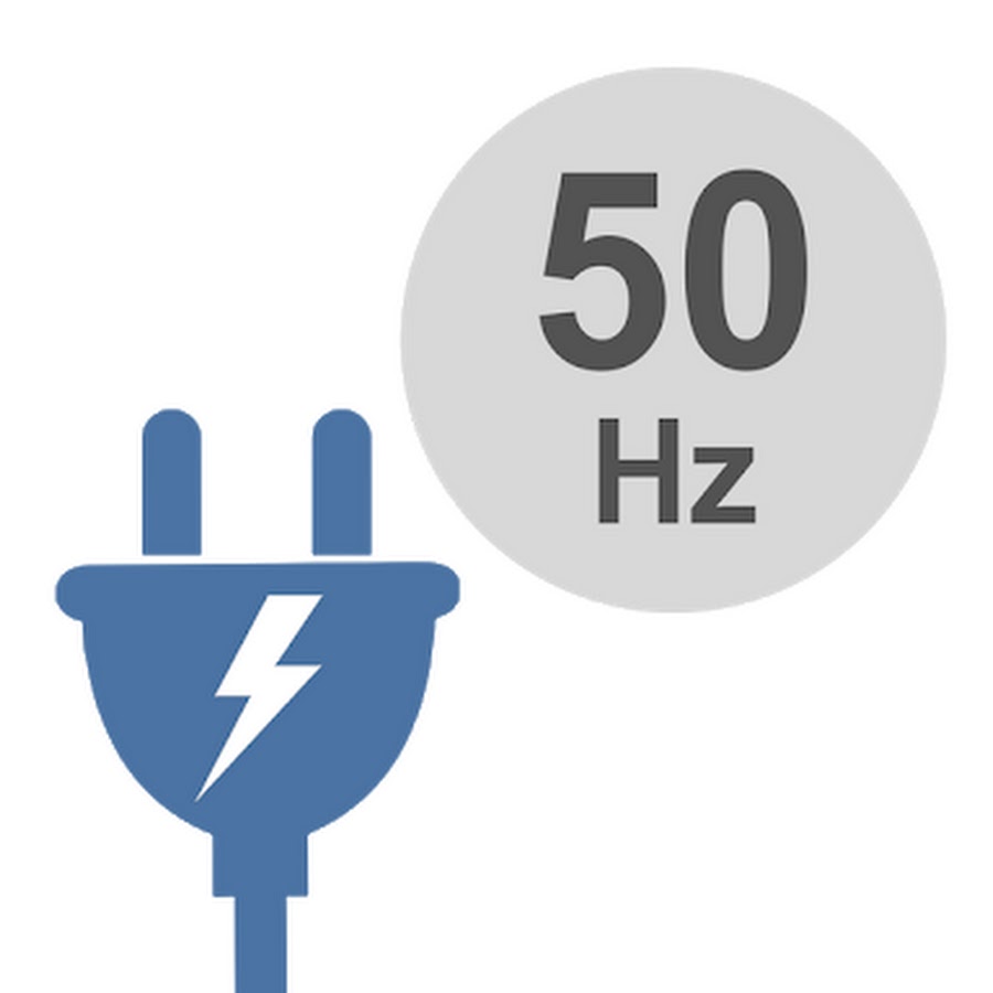 50 Hz - YouTube