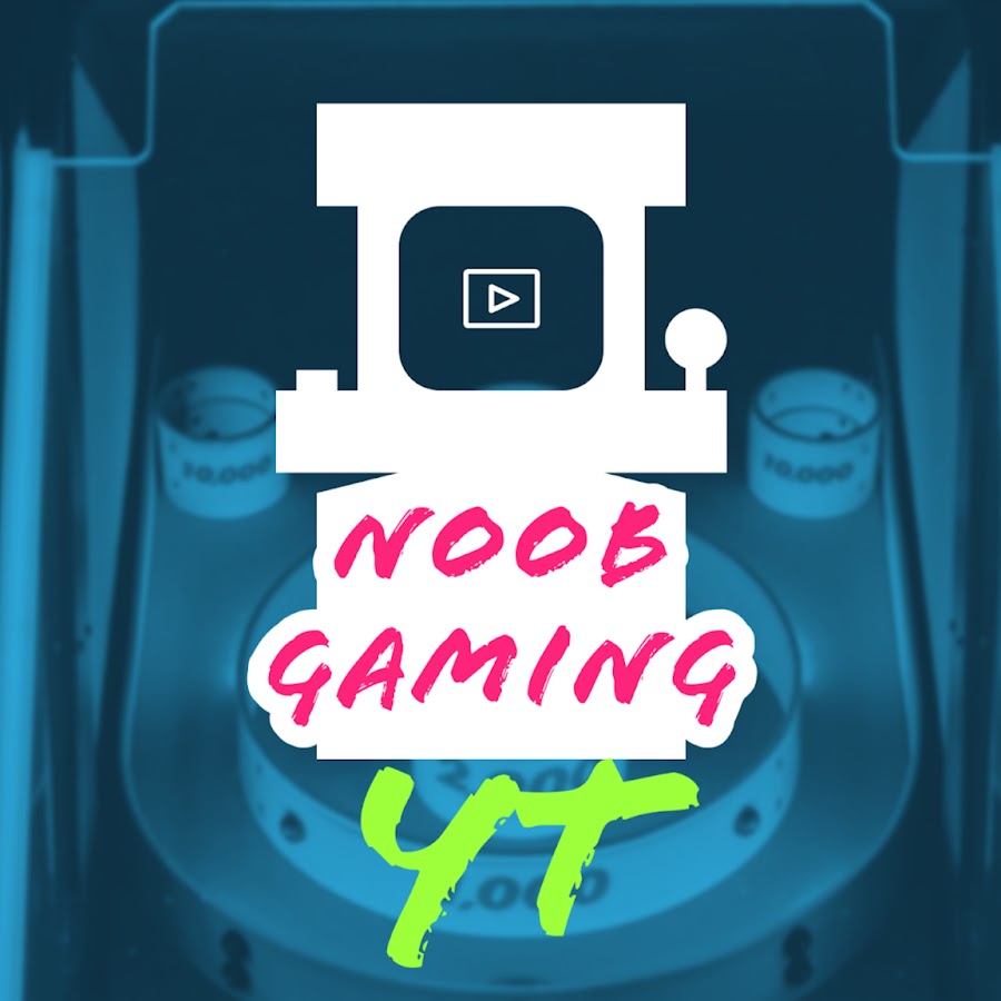 NOOB GAMING YT - YouTube