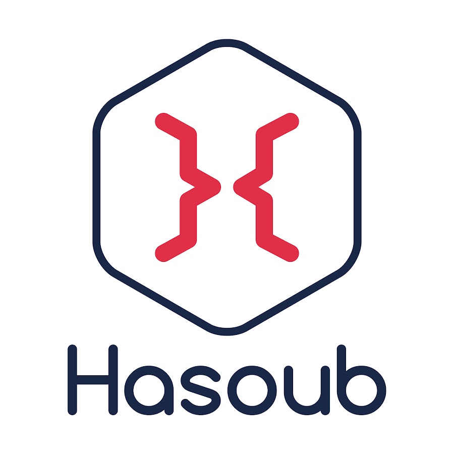Hasoub Community - YouTube