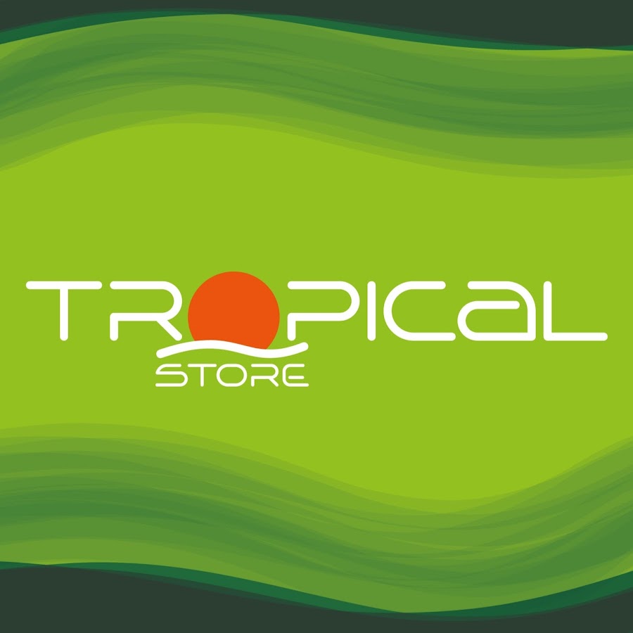 Tropical Store - YouTube