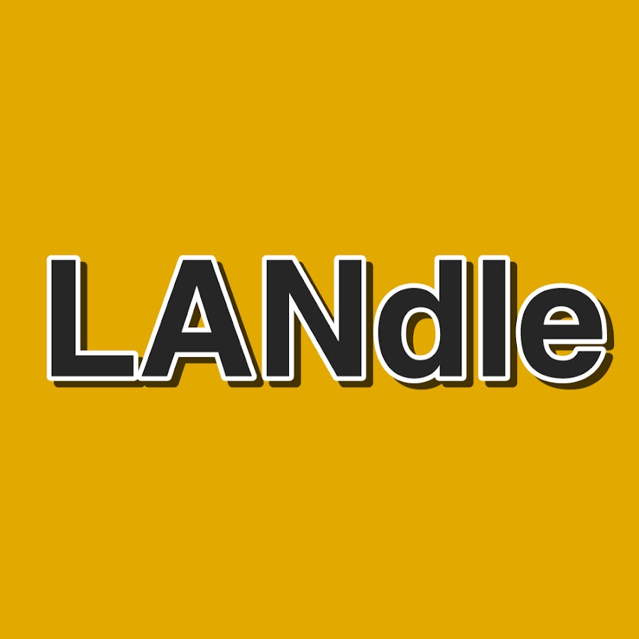 LANdle - YouTube