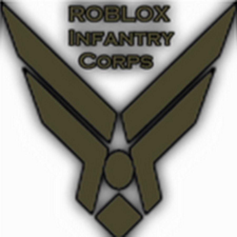 ROBLOX Infantry Corps - YouTube