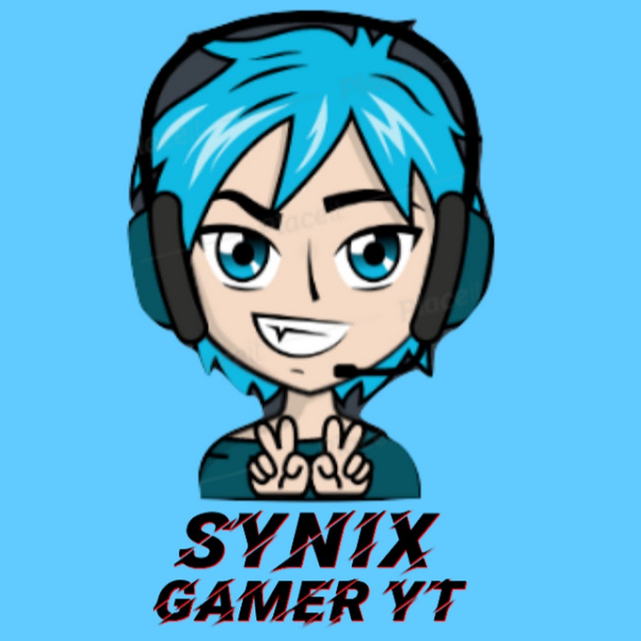Synix Gamer - YouTube