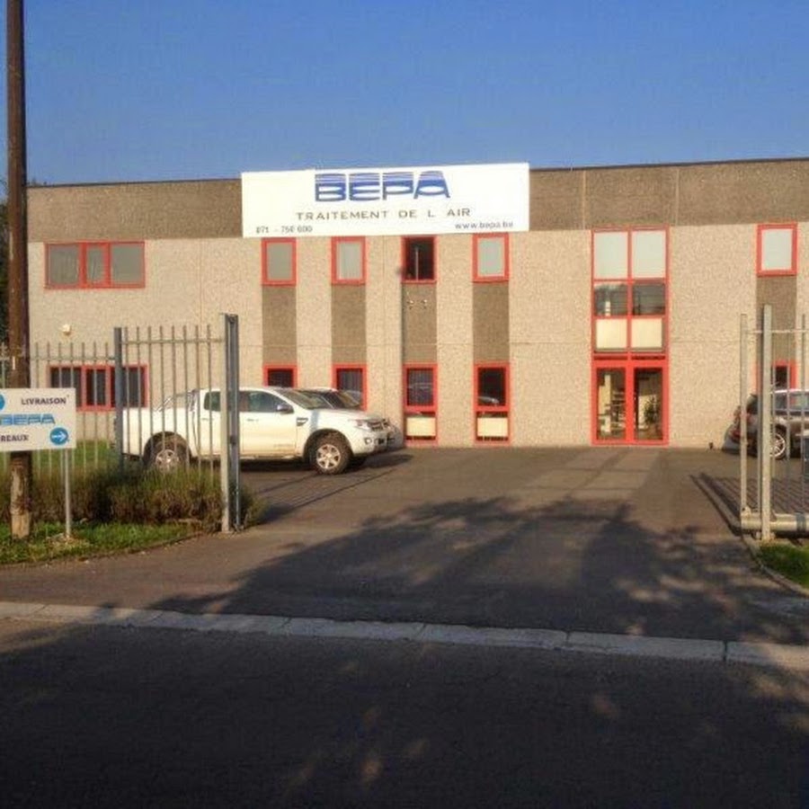 BEPA s.a. - YouTube