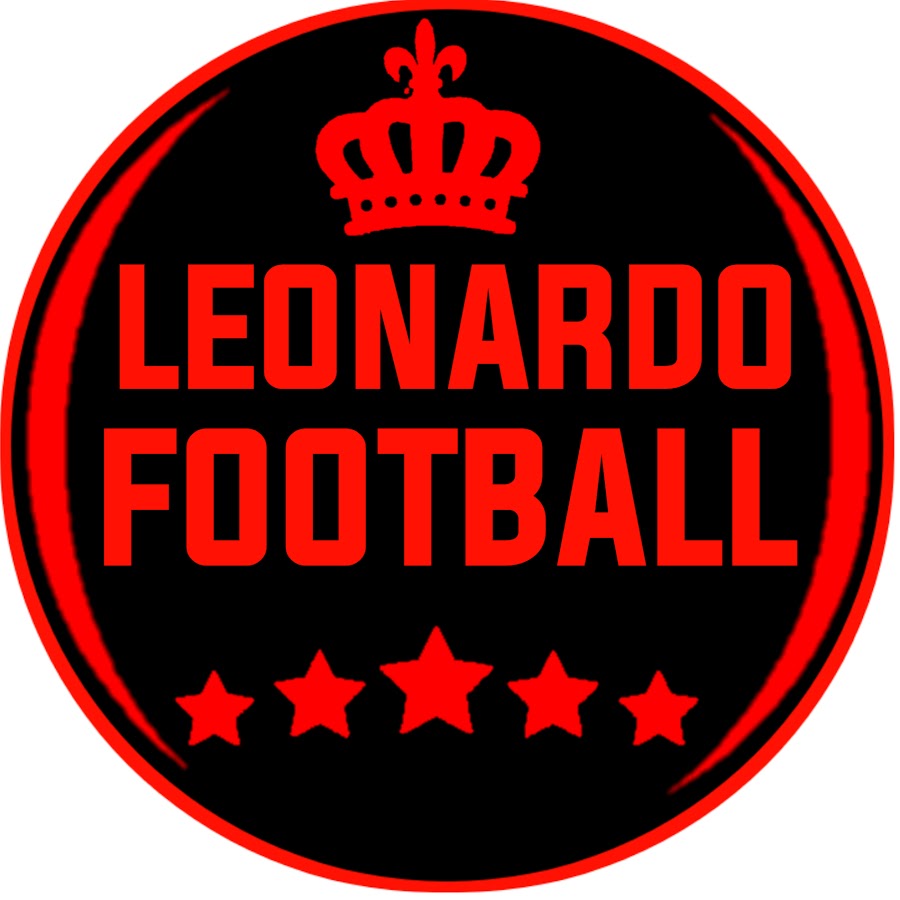 Leonardo Football - YouTube