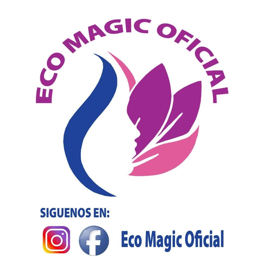 Eco Magic Oficial - YouTube