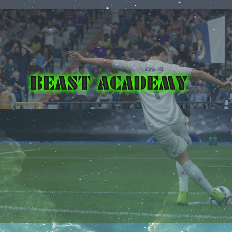Beast Academy - YouTube