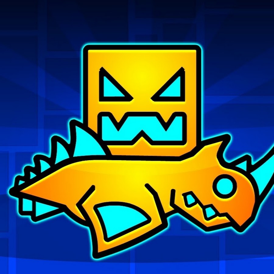 Geometry Dash Master - YouTube