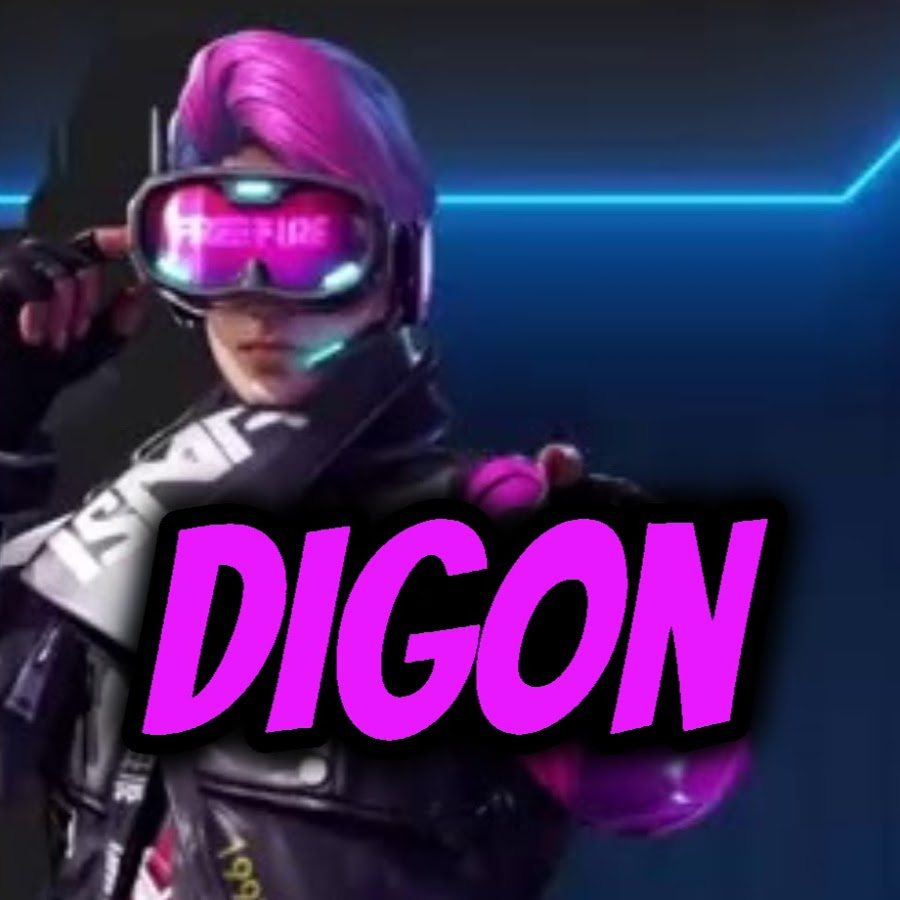 Digon - YouTube
