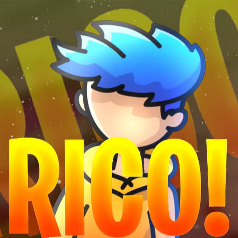 RICO - YouTube