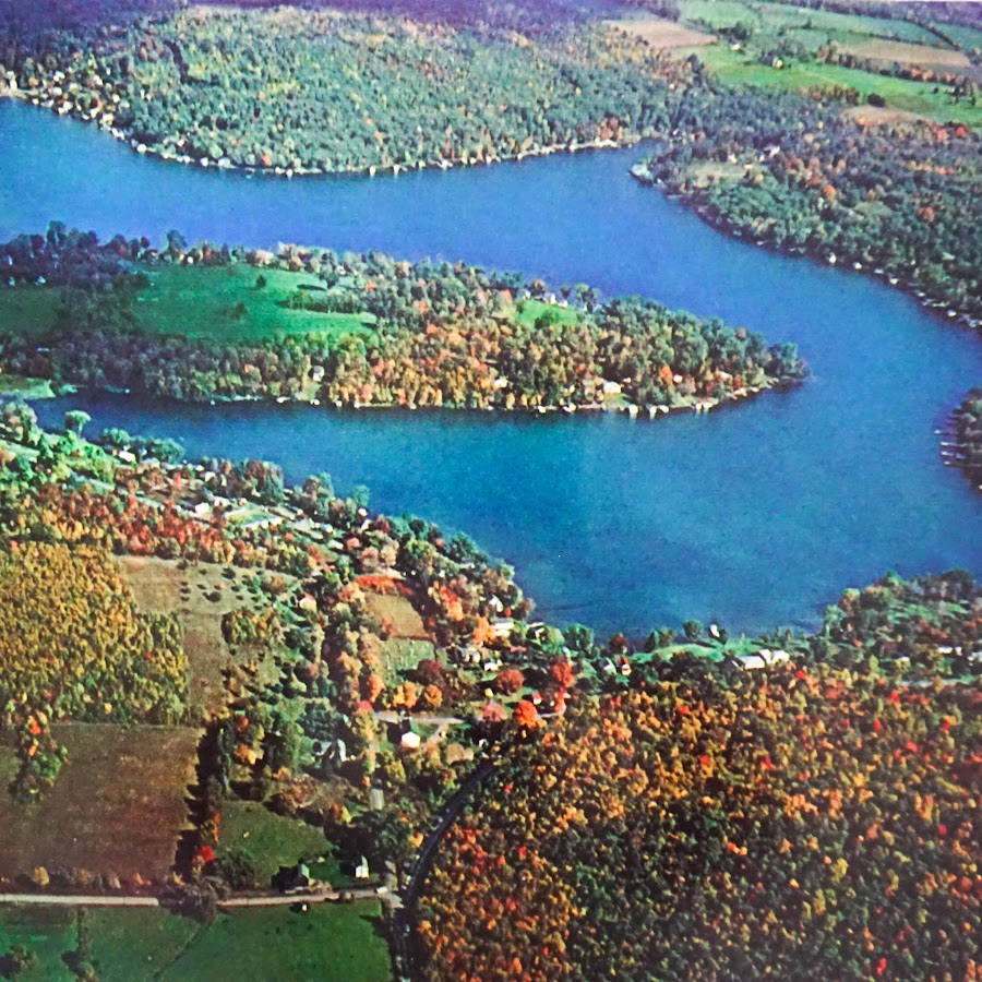 Lake Winola TV - YouTube